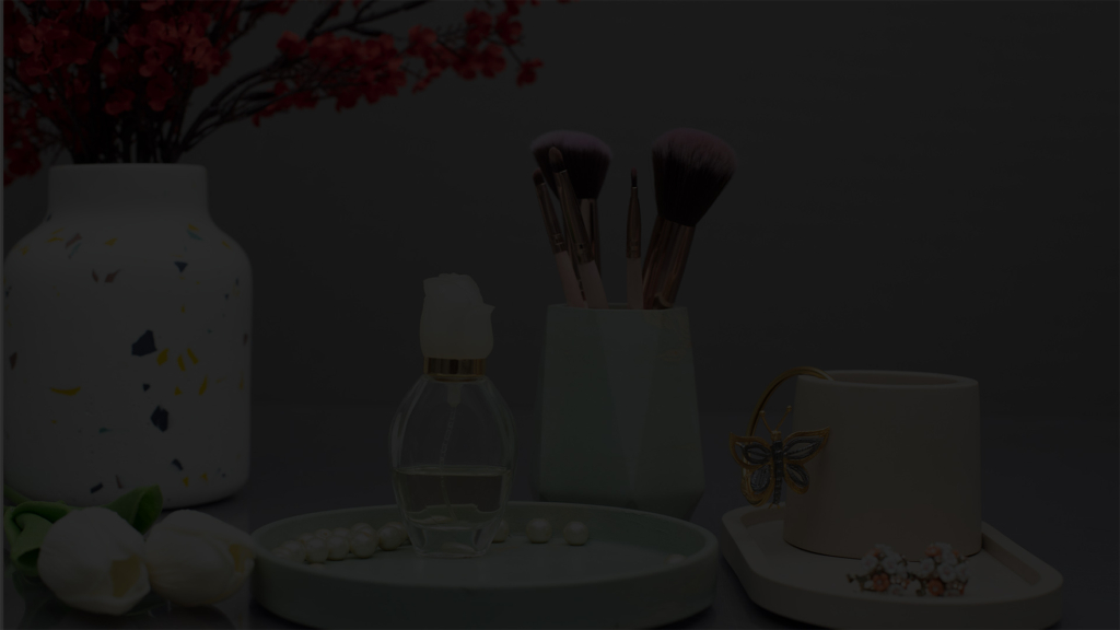 DESK GLOW - Table Lamp With Timeless Aesthetics - Correa Studios