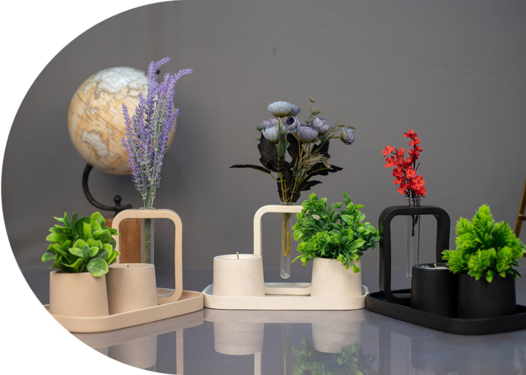 Correa Studios | Premium Handcrafted Home Decor in India