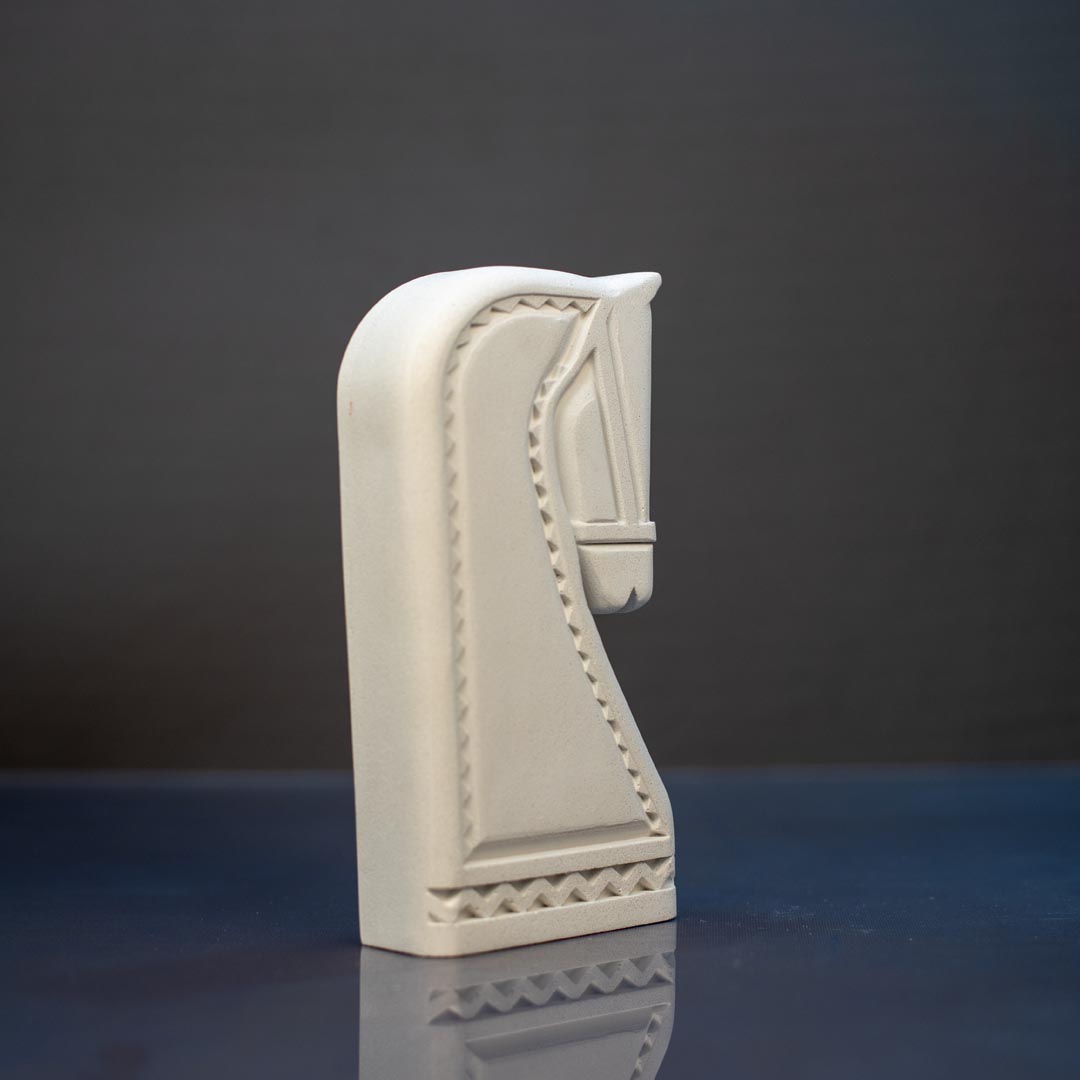 StallionCarve I Adding a Touch Of Sophistication & Wild Elegance - Correa Studios