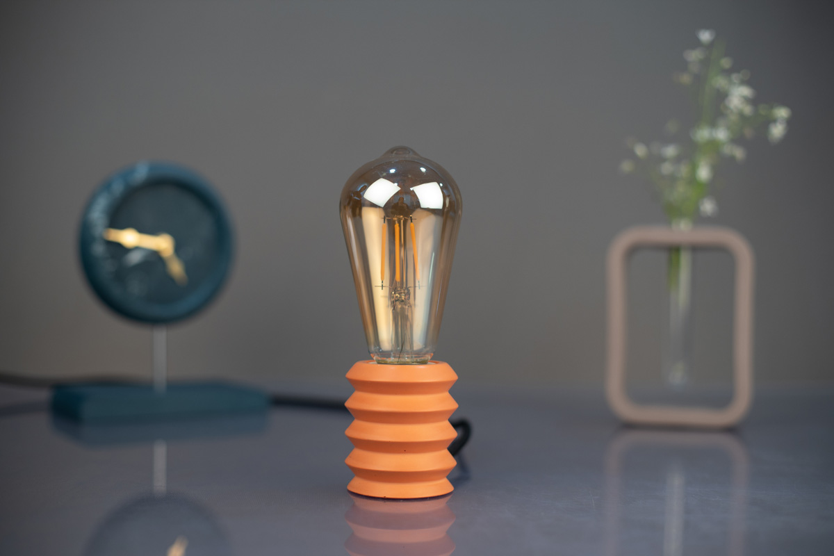 Lights - Correa Studios