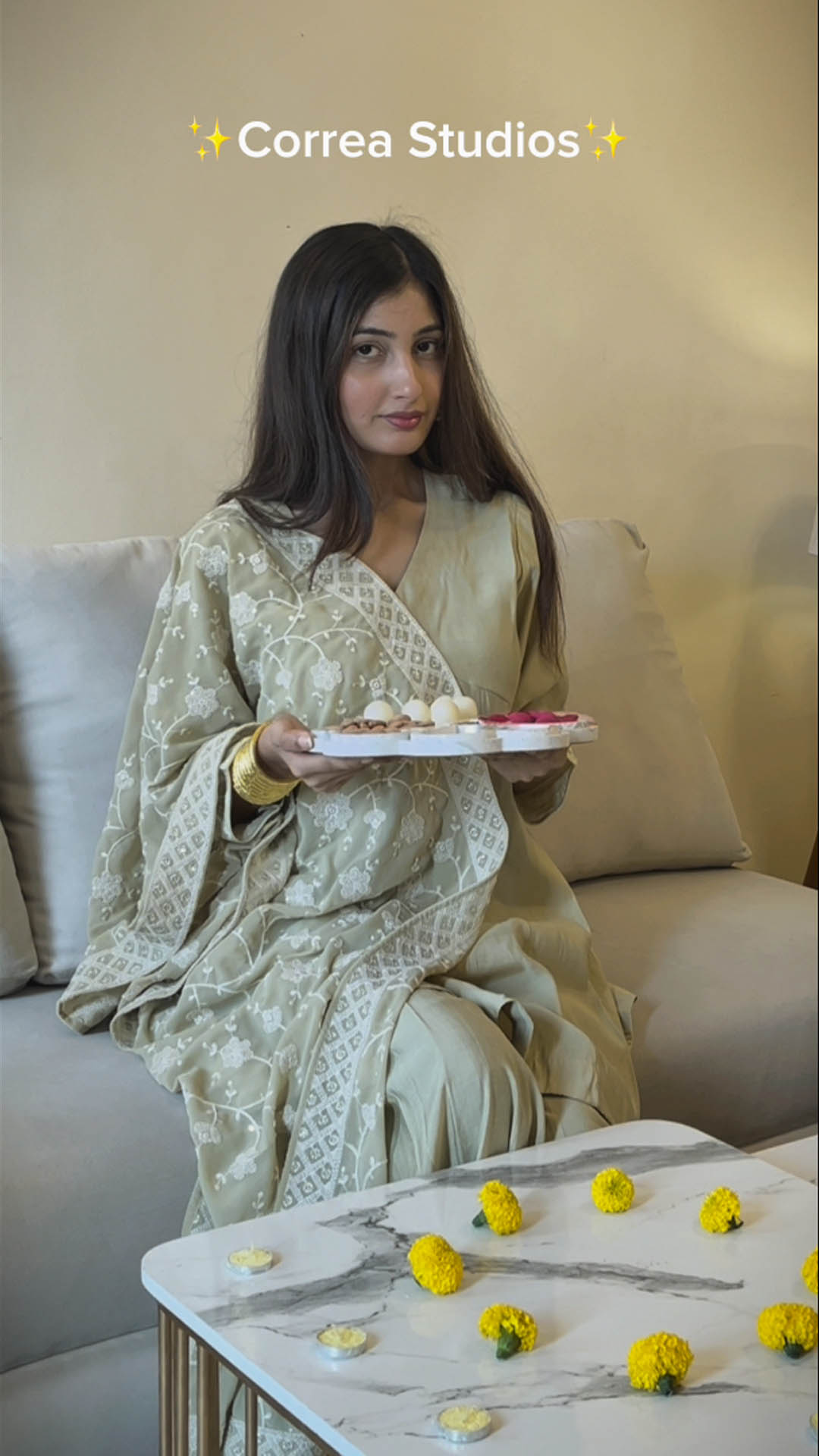 Decorate Your Space with Correa Studios