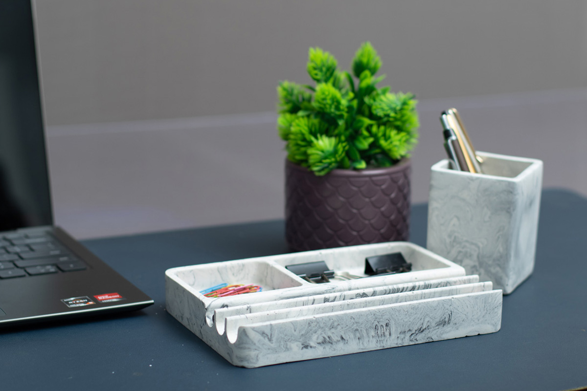 Table Decor - Correa Studios