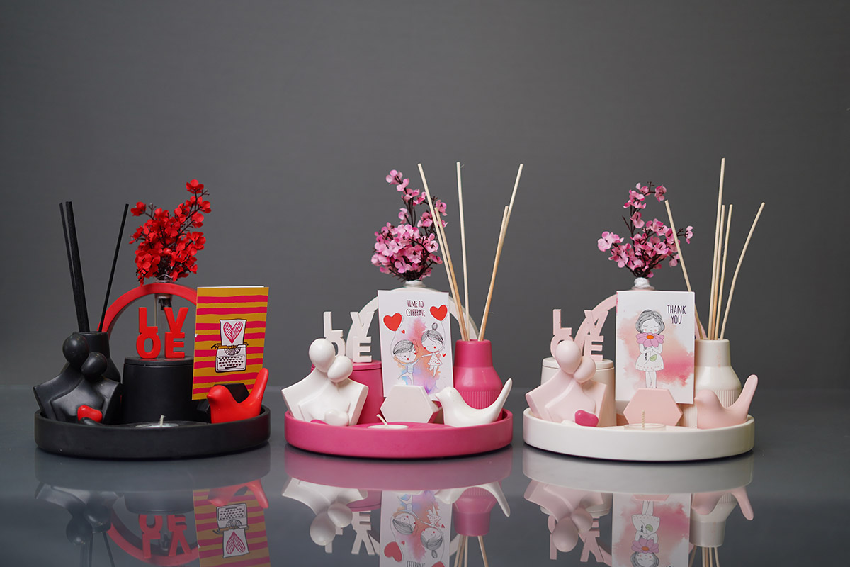 Season of Love - Correa Studios